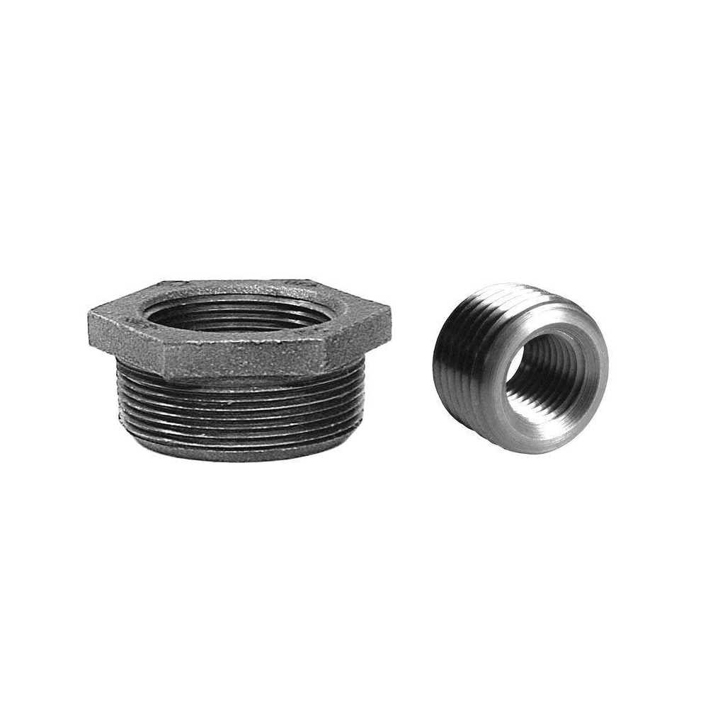 Fittings | Cast Iron Plugs & Bushings – Cast Iron Radiators USA