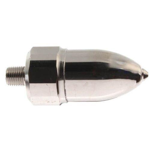 Hoffman #43 Straight Steam Air Valve 1/4" – Cast Iron Radiators USA