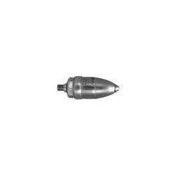 Hoffman #71A Straight Steam Air Valve 1/8" – Cast Iron Radiators USA