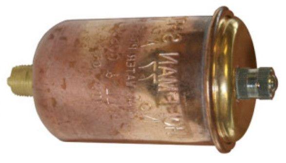 Hoffman #77 Straight Hot Water Vent Air Valve 1/8" – Cast Iron ...