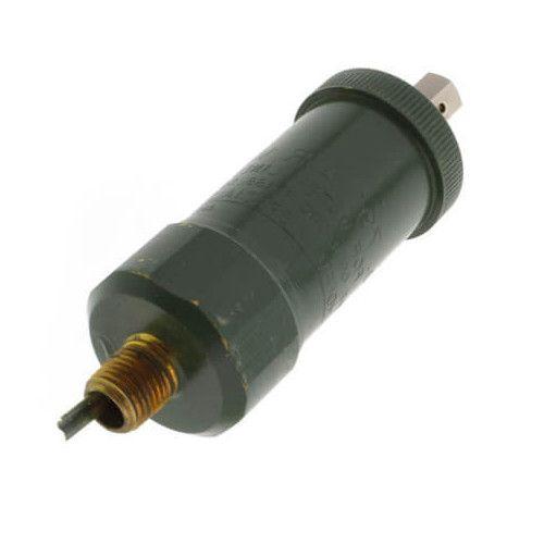 Hoffman #790 Straight Hot Water Vent Air Valve 1/8" – Cast Iron ...