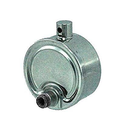 Gorton #5 Angle Steam Air Valve 1/8" – Cast Iron Radiators USA