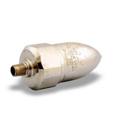 Hoffman #41 Straight Steam Air Valve 1/8" – Cast Iron Radiators USA